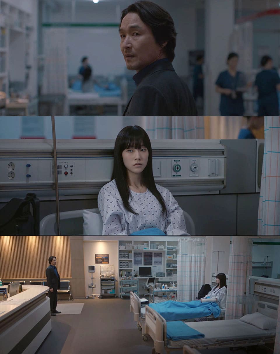 'Doubt' Starring Han Suk-kyu Grips Viewers with Thrilling First Episode