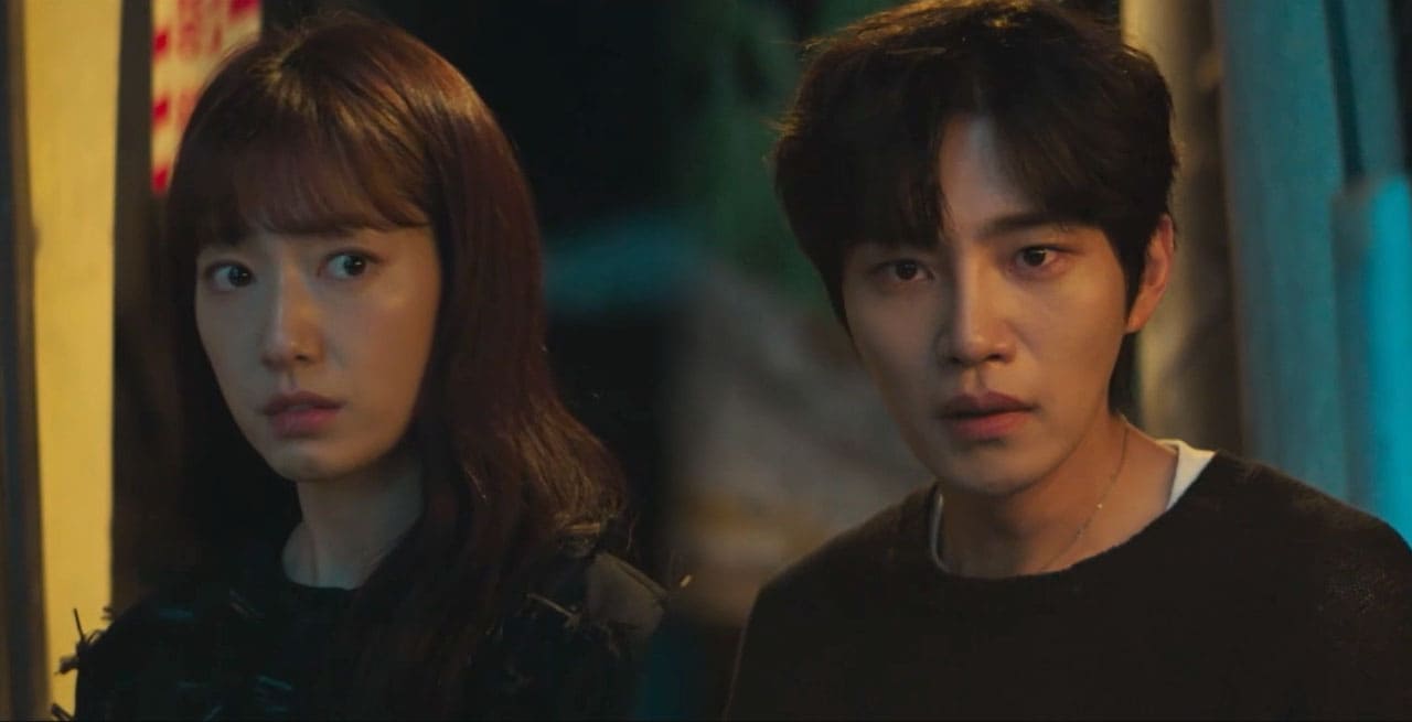 ‘The Judge from Hell’ Shocks with Bloodstains Discovery by Park Shin ...