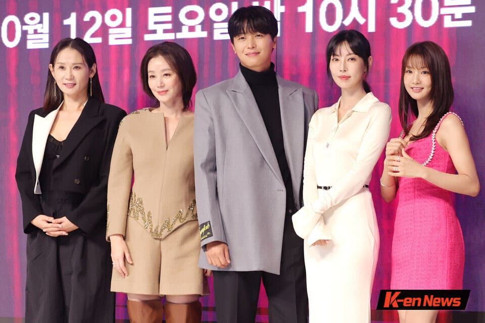 'A Virtuous Business' Premieres: Women Thrive through Adult Product Sales