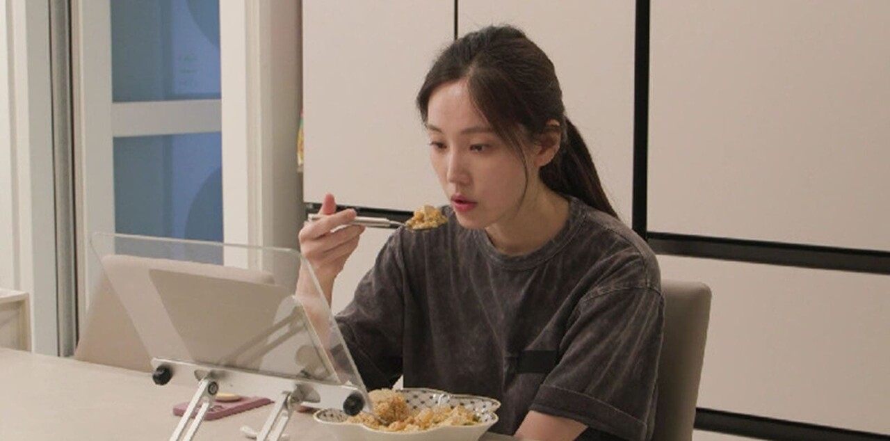 Han Jae-yi, Known for Her 'Mistress' Role, Reveals a Completely ...