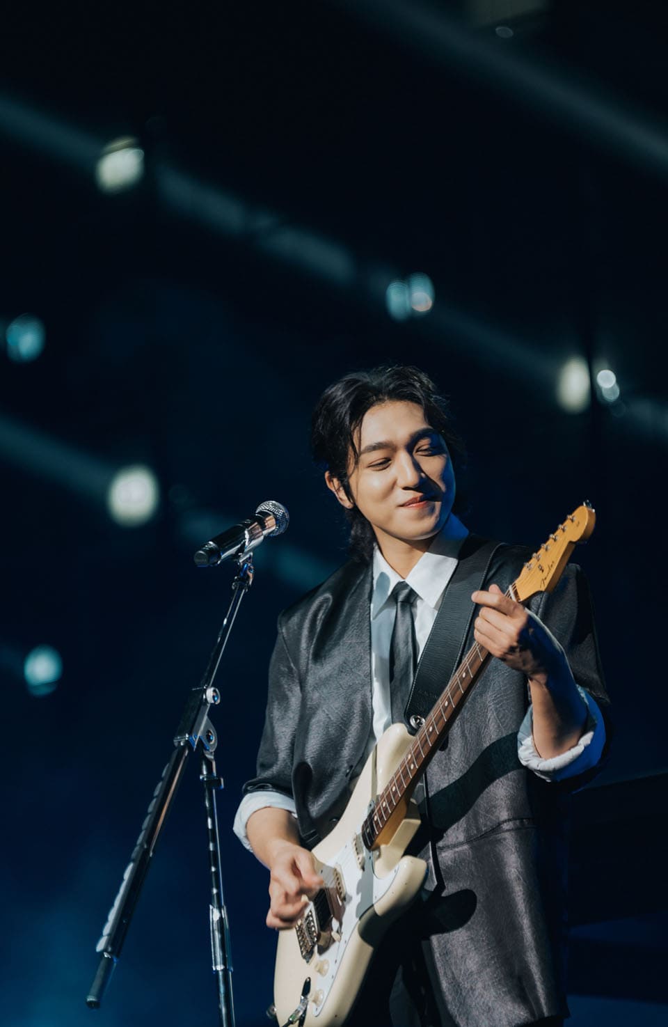 DAY6 Kicks Off New World Tour in Kuala Lumpur, Heads to Bali for Next Today