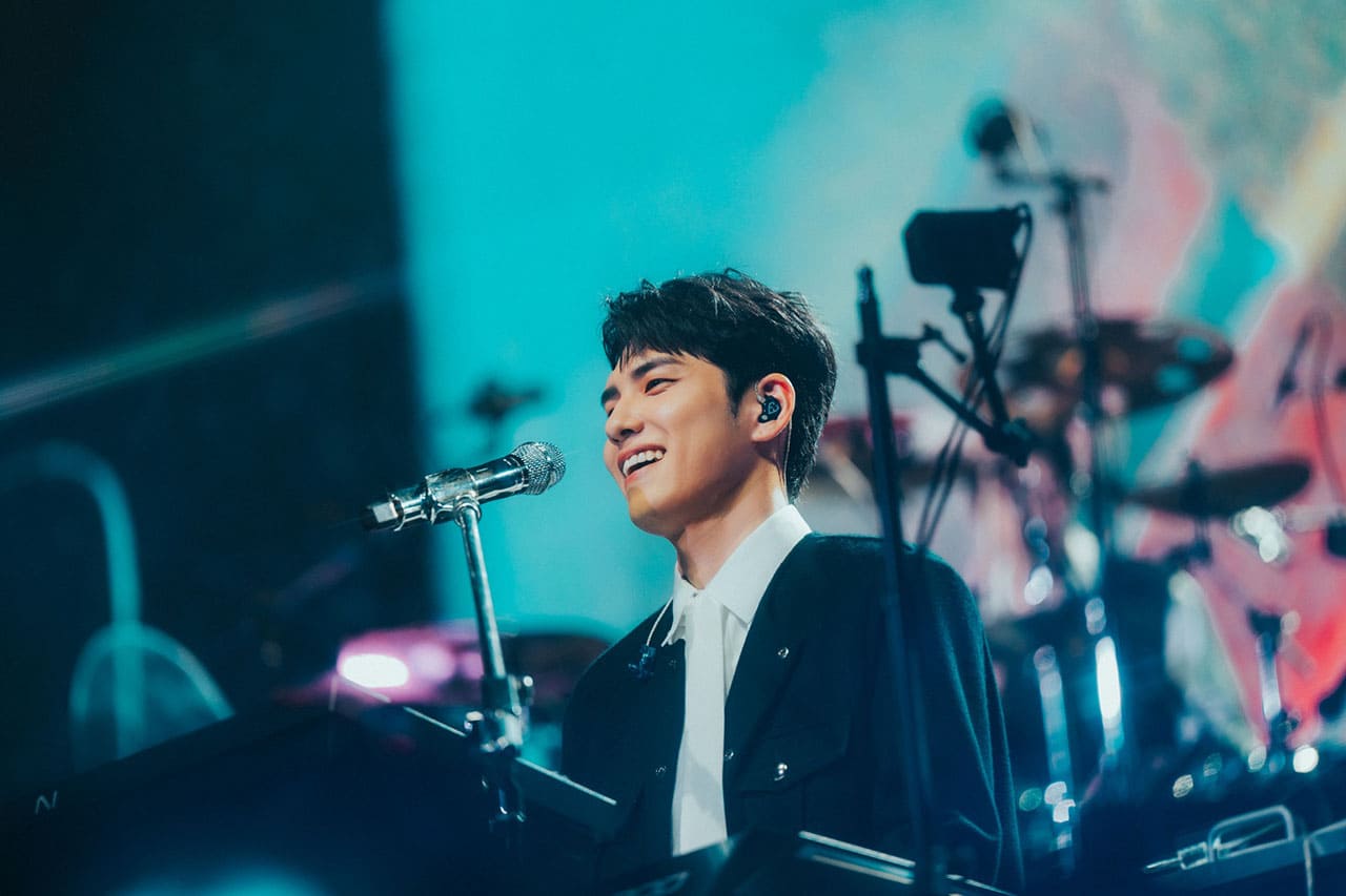 DAY6 Kicks Off New World Tour in Kuala Lumpur, Heads to Bali for Next Today