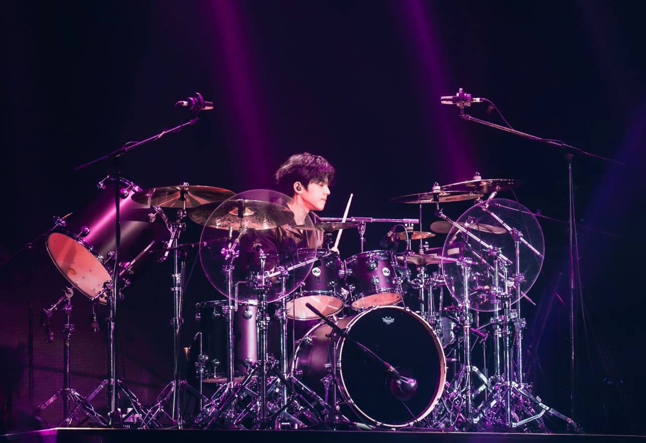DAY6 Kicks Off New World Tour in Kuala Lumpur, Heads to Bali for Next Today