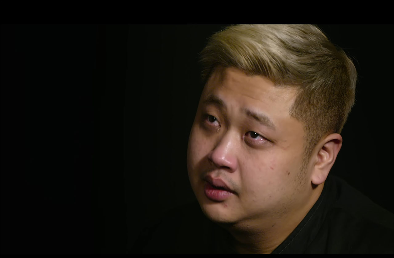 Cooking Maniac "I Started Cooking Young for My Mother Battling Cancer"