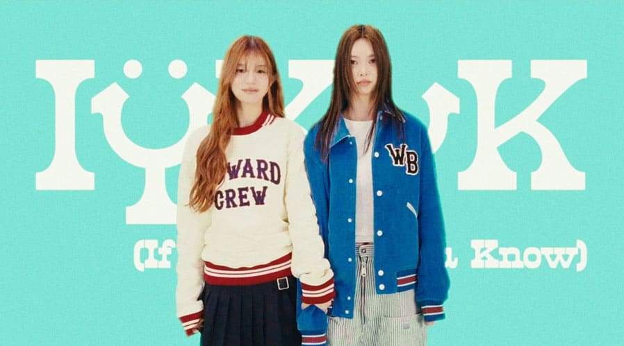 ILLIT Unveils Highlight Medley for Second Mini-Album, Promises ...