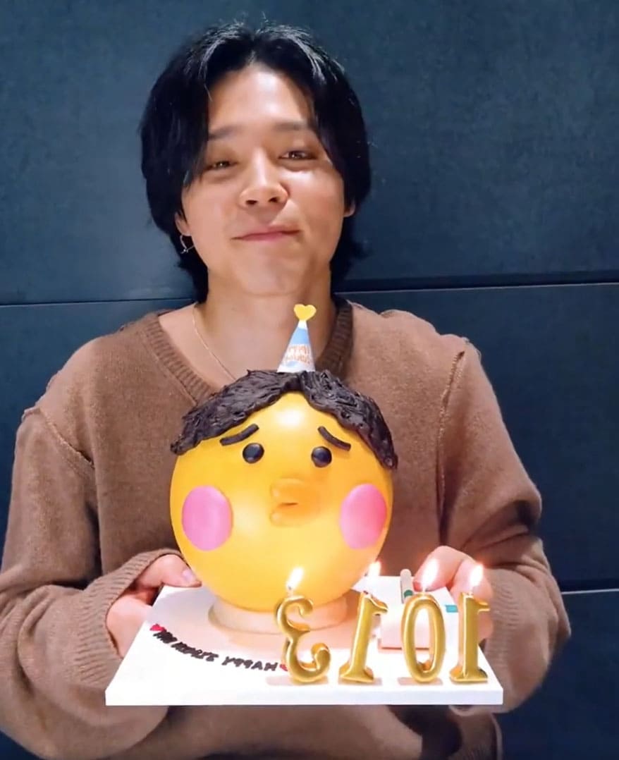 Happy Birthday Jimin An Appreciation Post To Celebrate What Is Your