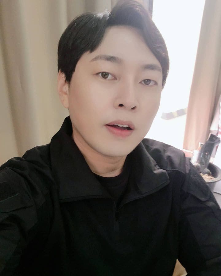 Comedian Lee Jin-ho Admits to Illegal Gambling: "I Will Pay for My ...