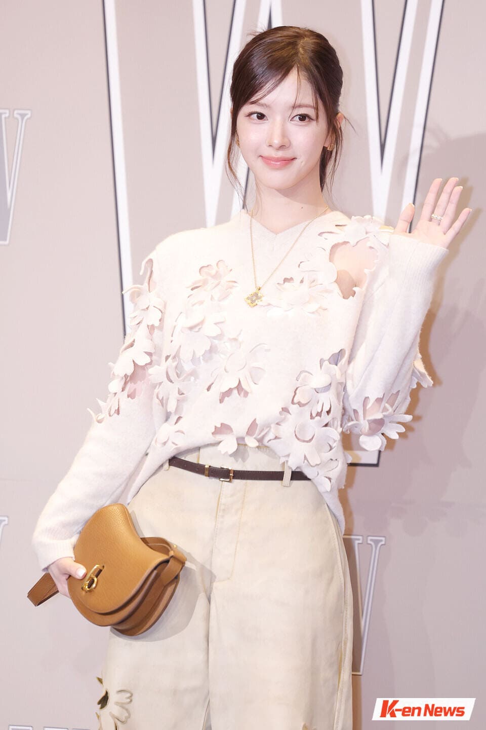 Roh Jeong Eui, Simply a Fairy