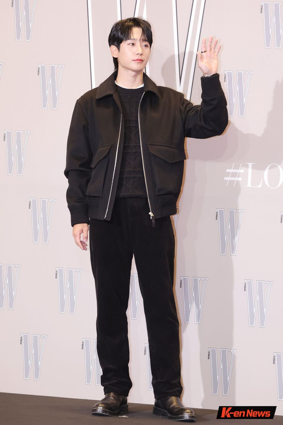 'Handsome Leading Men' Jung Hae-in, Cha Eun-woo, and Rowoon