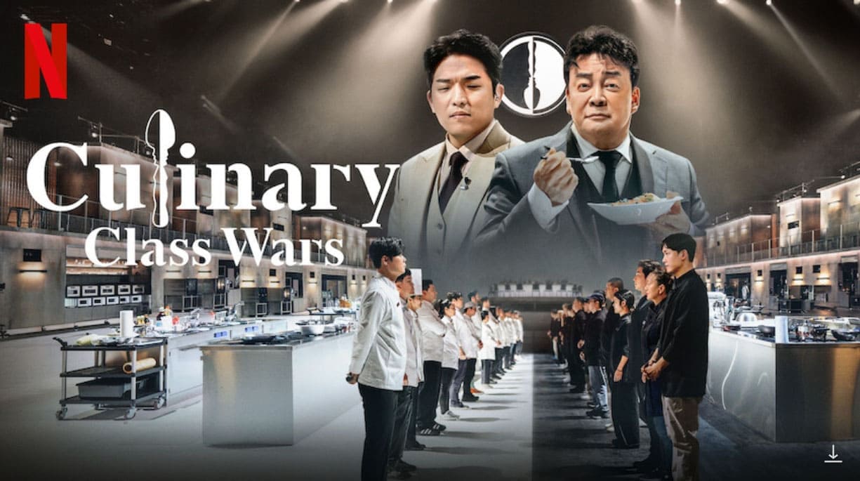 'Culinary Class Wars' Season 2 Confirmed! When Will It Be Released?