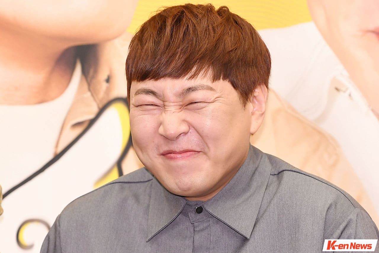 Netflix 'Comedy Revenge' in Trouble, Lee Jin-ho Exits 'Knowing Bros'