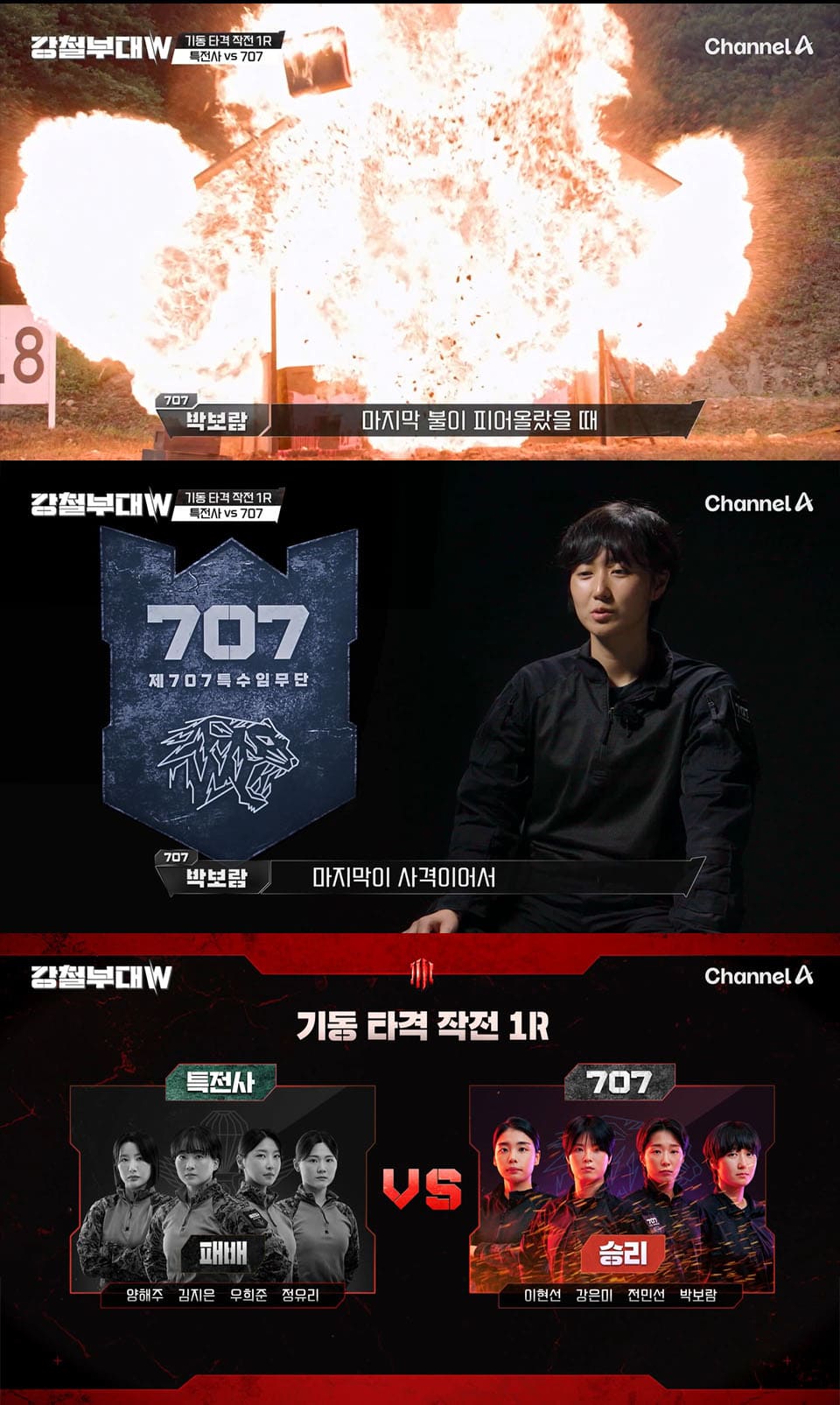 'The Iron Squad W' Army's Thrilling Comeback Victory Against Navy