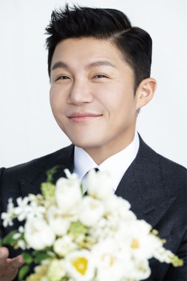 Comedian Jo Se-ho to Marry on October 20 at Shilla Hotel with Lee Dong ...