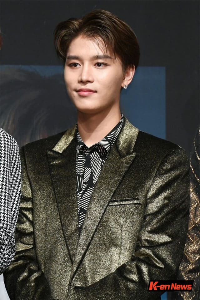 Former NCT Member Taeil Terminates Contract with SM by Mutual Agreement