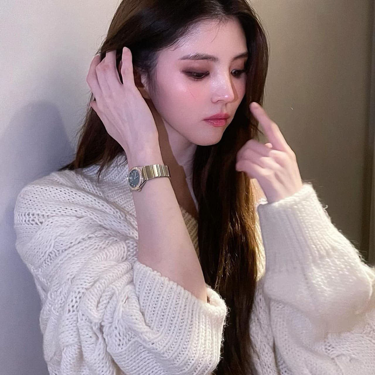 Han So-hee's Agency Denies Rumors: "She Is Not Hyeri’s Malicious Commenter"