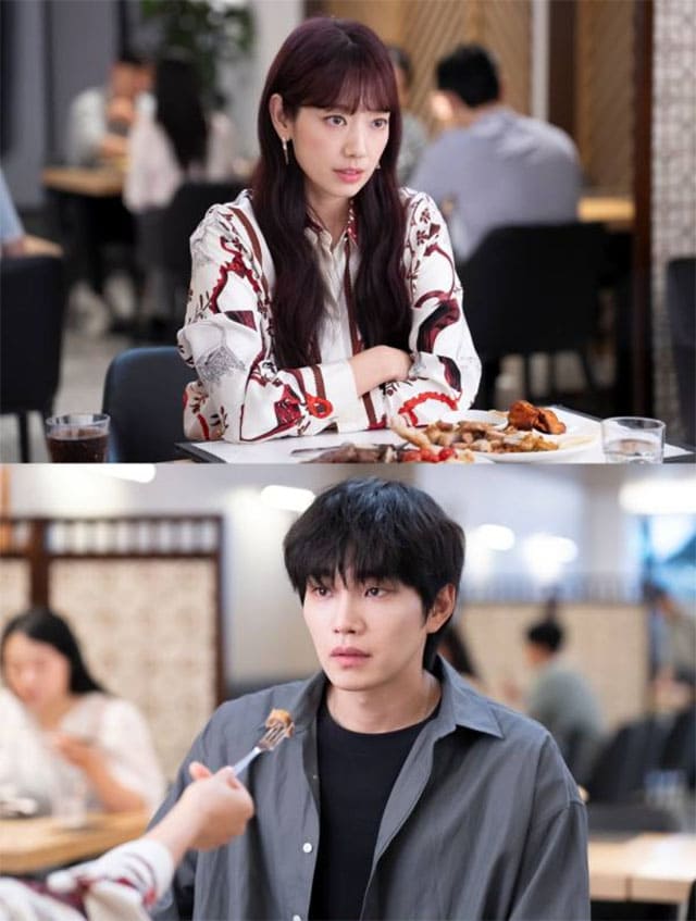 'Judge from Hell' Kim Ah-young Hunts Down Park Shin-hye and Kim Jae ...