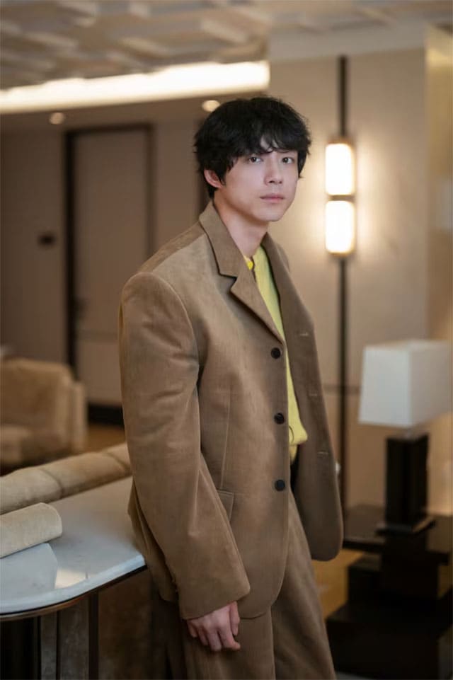 [Interview] Sakaguchi Kentaro on 'What Comes After Love': "Love Has No Expiration Date"
