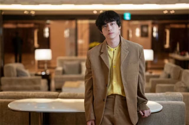 [Interview] Sakaguchi Kentaro on 'What Comes After Love': "Love Has No Expiration Date"