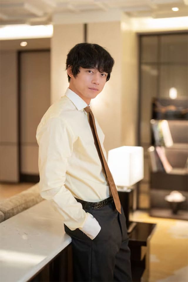 [Interview] Sakaguchi Kentaro on 'What Comes After Love': "Love Has No Expiration Date"
