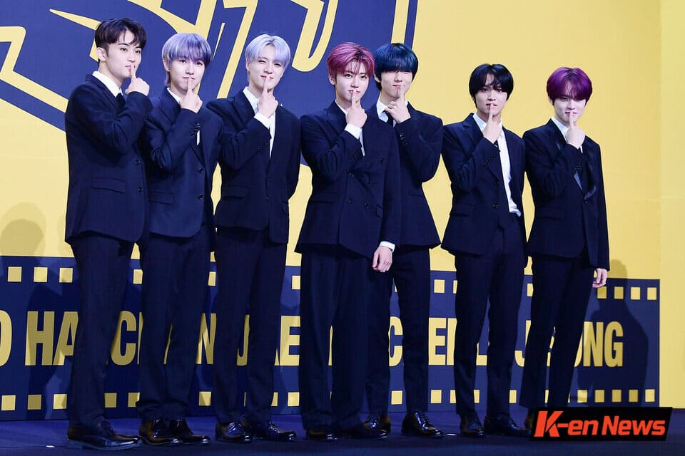 NCT DREAM to Release 4th Full Album 'DREAMSCAPE' on November 11