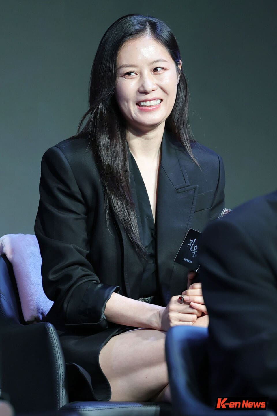 'Hellbound 2' Director Yeon Sang-ho Confident: "Viewers Will Find It ...