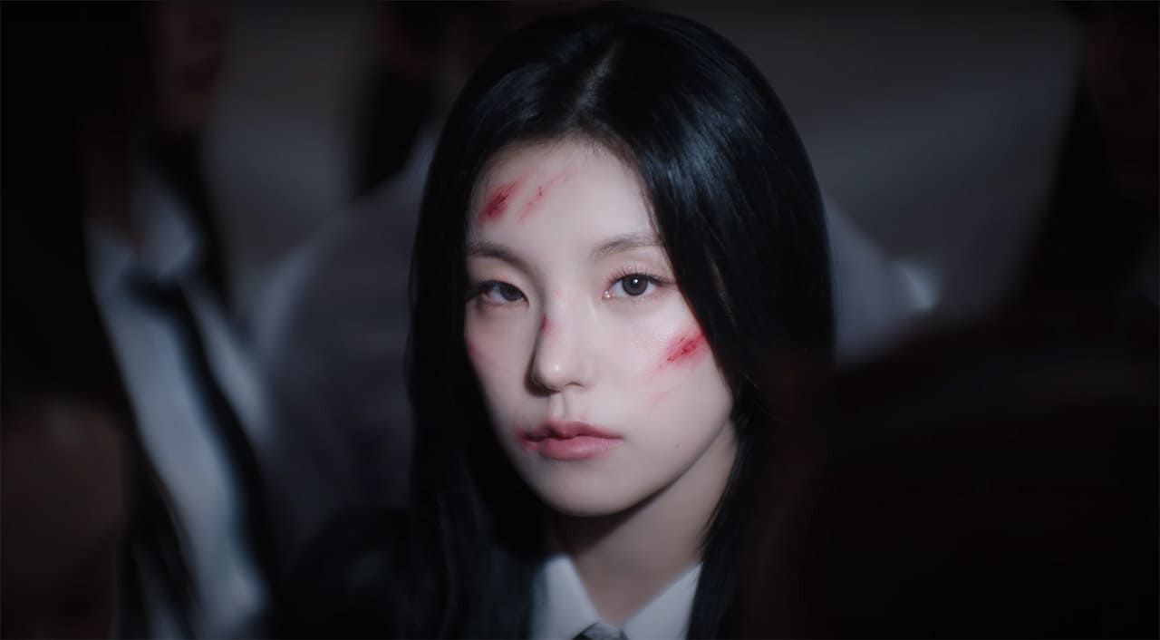 ITZY Drops Mesmerizing Teaser for 'Imaginary Friend' MV