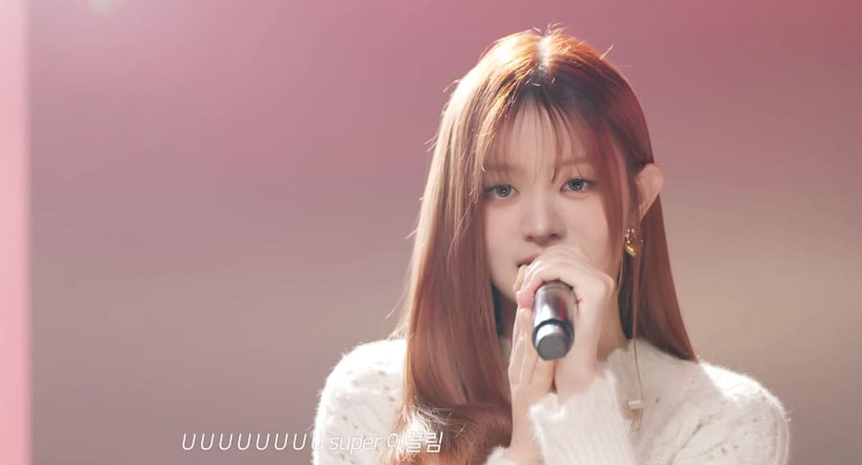 ILLIT Minju Showcases Impressive Vocals, Captivates Fans with Unique Tone