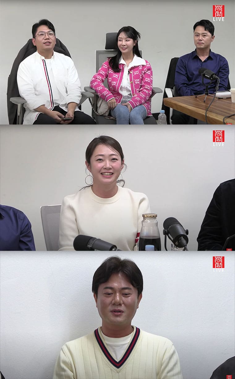 'I Am SOLO' 22 Oksoon ♥ Kyungsoo Confirm They're Still Together