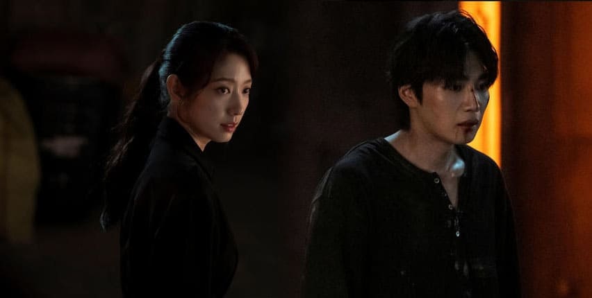 'The Judge from Hell': Did Han Da-on Really Die After Saving Kang Bit-na?