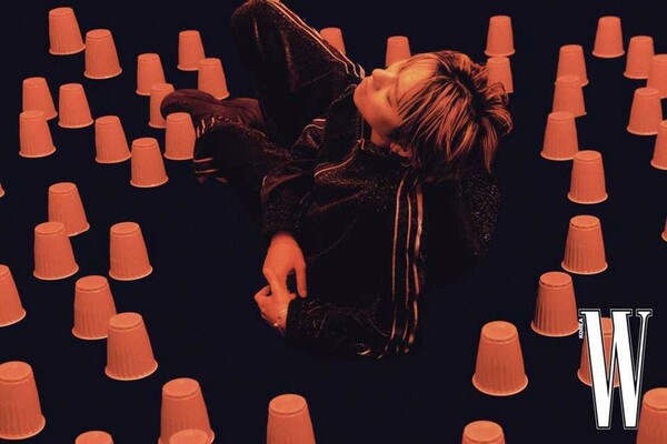 Zico Unveils 10th Anniversary Solo Debut Photoshoot: "I Poured My ...