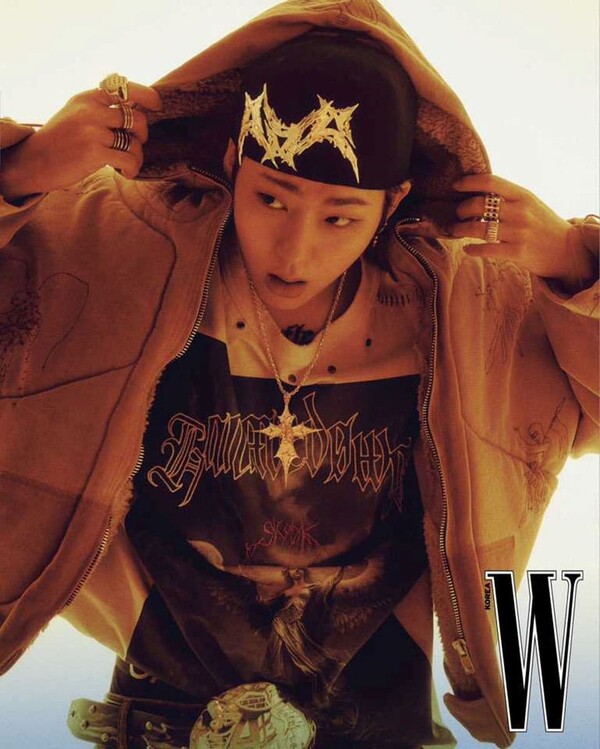 Zico Unveils 10th Anniversary Solo Debut Photoshoot: "I Poured My Entire 20s into Music"