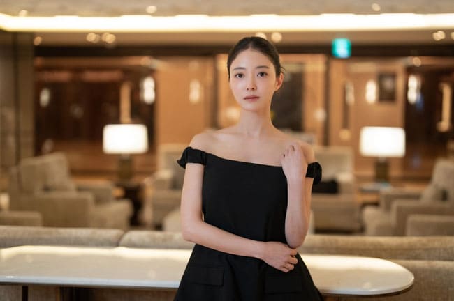 [Interview] 'Melodrama Queen' Lee Se-young: "In 10 Years, I Want to Be ...