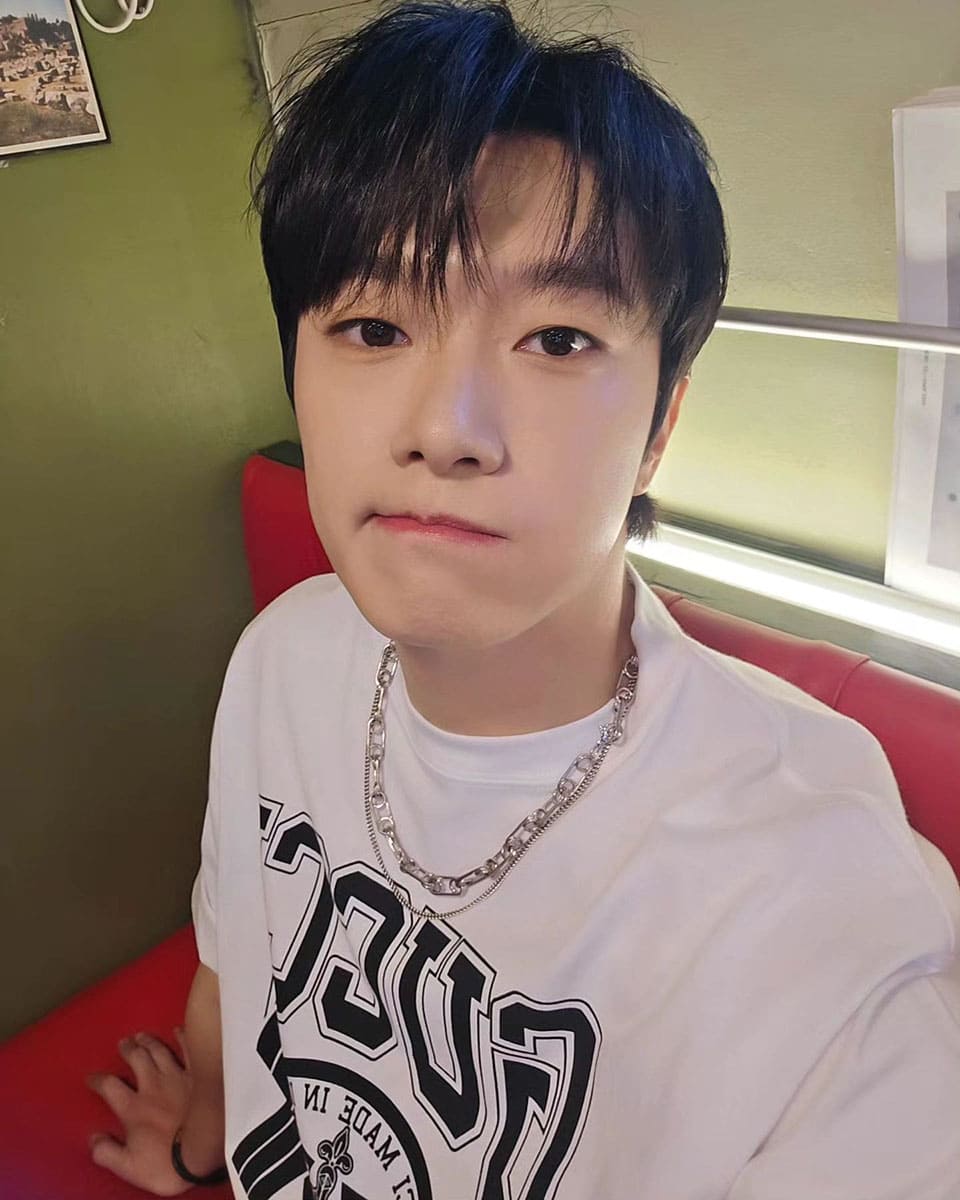 FTISLAND Choi Min-hwan to Play 'Backstage Only' at Taiwan Concert Amid ...