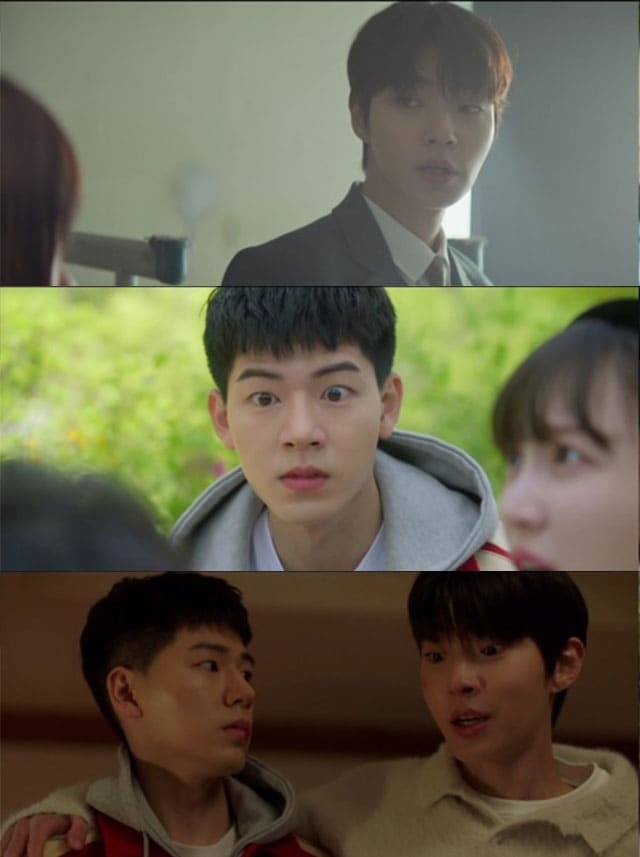 'Family By Choice' : Hwang In-yeop and Bae Hyun-sung's Heartwarming ...