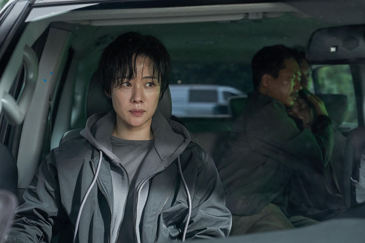 ‘Hellbound 2’ : Striking Visuals and Existential Questions on Faith and ...