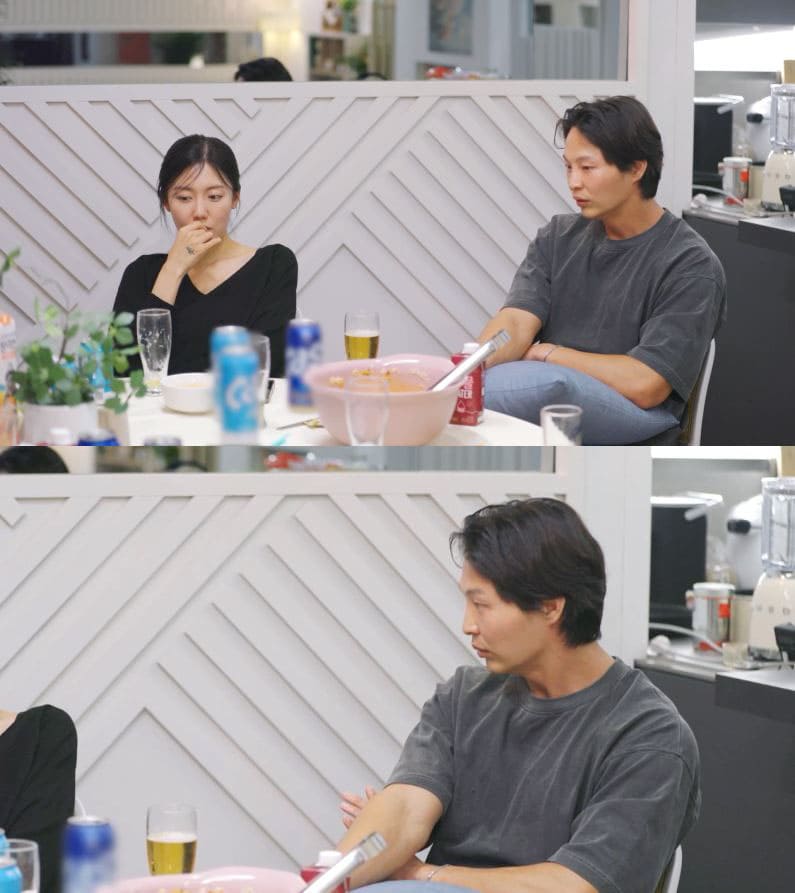 'Love After Divorce 6': Heeyeong and Jinyeong’s Romance Deepens After Child Disclosure