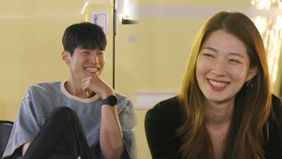 'Love After Divorce 6': Heeyeong and Jinyeong’s Romance Deepens After Child Disclosure