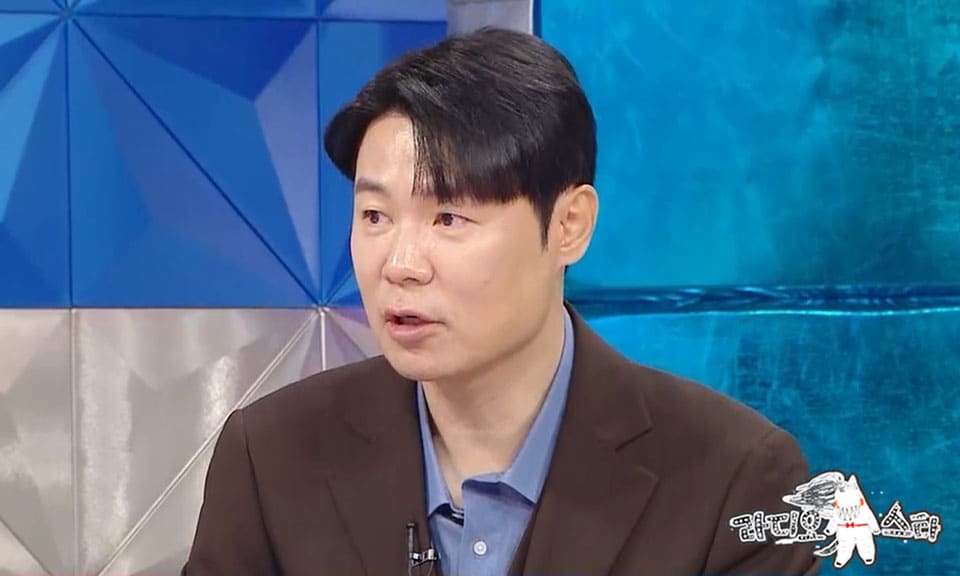 Choi Hyun-seok "Ahn Sung-jae Visited My Restaurant… and Dissed Me" [Radio Star]