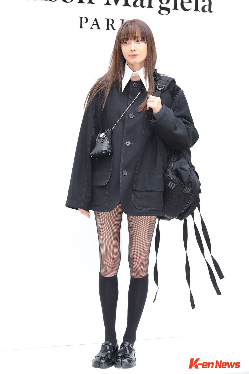 Lee Na-young Radiates Ageless Beauty at 45