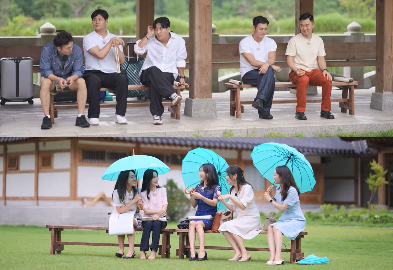 'I Am SOLO' season 23, Elite Singles Spark Intense Romance Battles