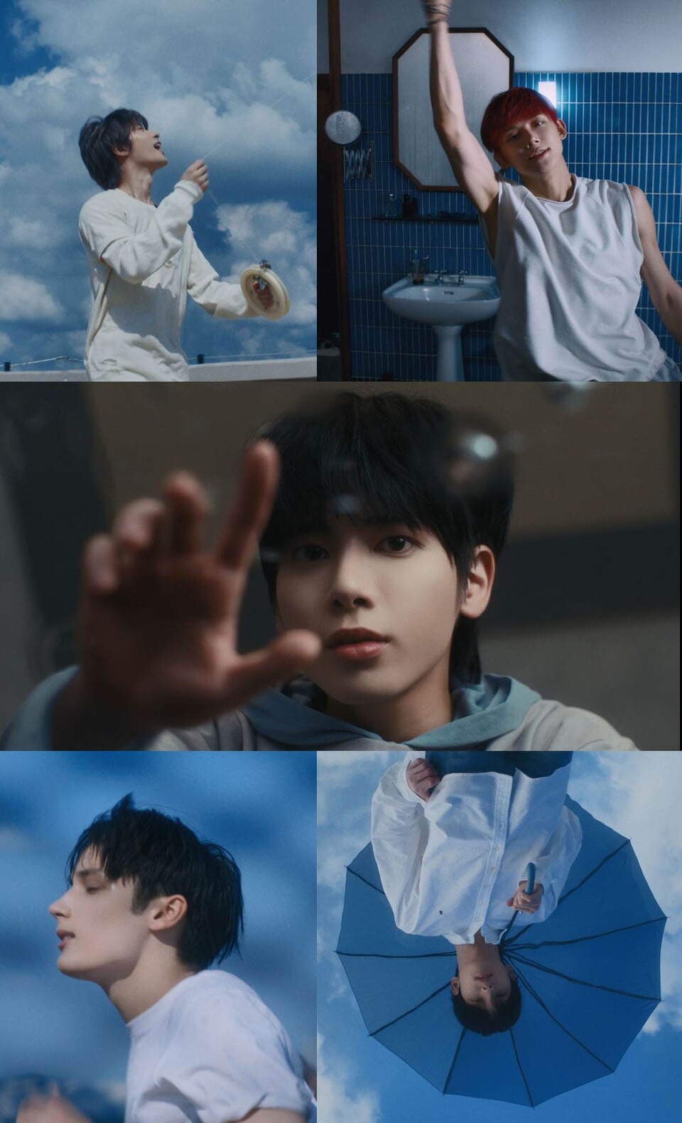 TXT Holds Seoul Encore Concert Ahead of Nov 4 Comeback