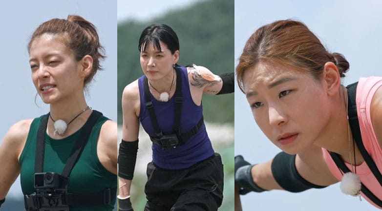 Tension Peaks in ‘Queen Bee Game’ as Contestants Face a Do-or-Die Battle
