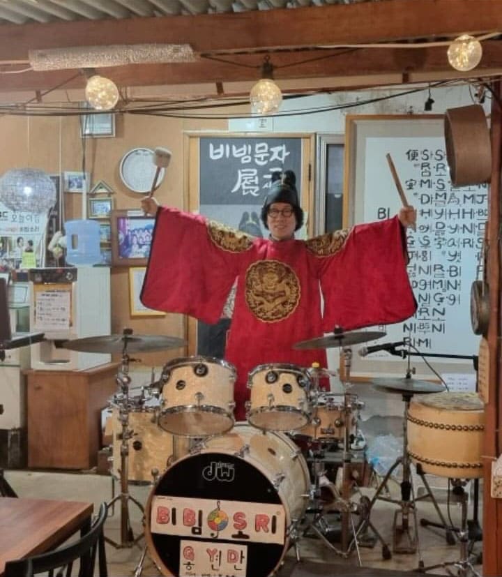 King Bibim, Shuts Down Restaurant After Admitting to Illegal Operations