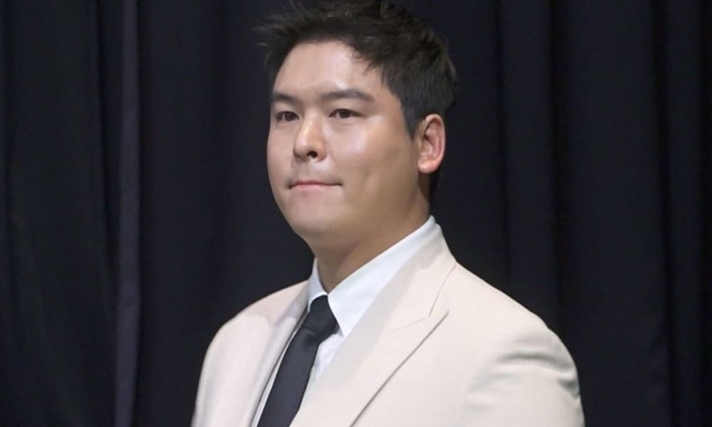 A Nervous Lee Jang-woo at the Wedding, Legs Give Out [I Live Alone]