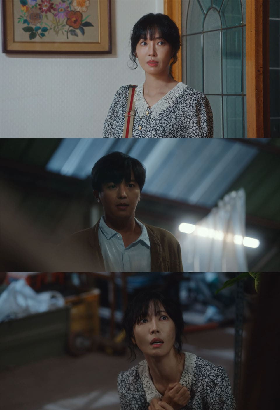 ‘A Virtuous Business’ Ends on a Heart-Pounding Hug Between Jung-sook ...