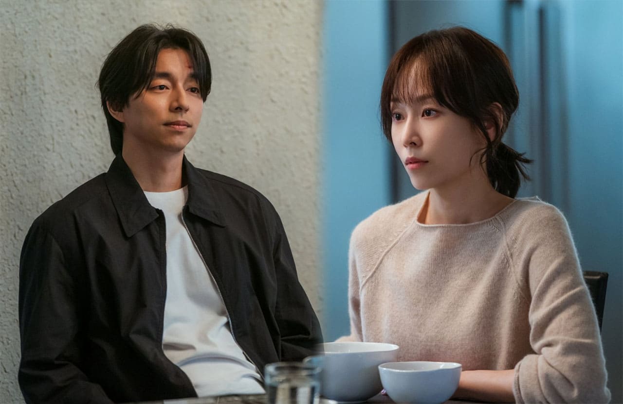 Netflix ‘Trunk’ Gong Yoo X Seo Hyun-jin: A Deeply Emotional Mystery Romance