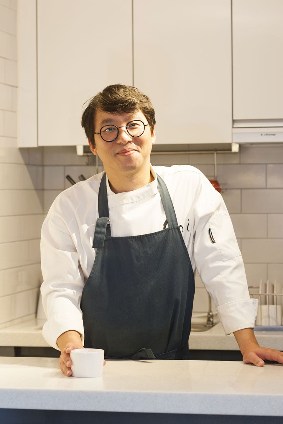 Chef Choi Kang-rok Returns to ‘Please Take Care of My Refrigerator’ – A ...