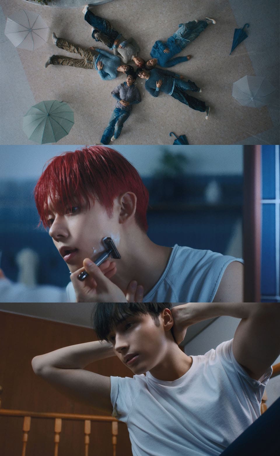 TXT’s Heart-Racing Confession: 'Over The Moon' MV Released