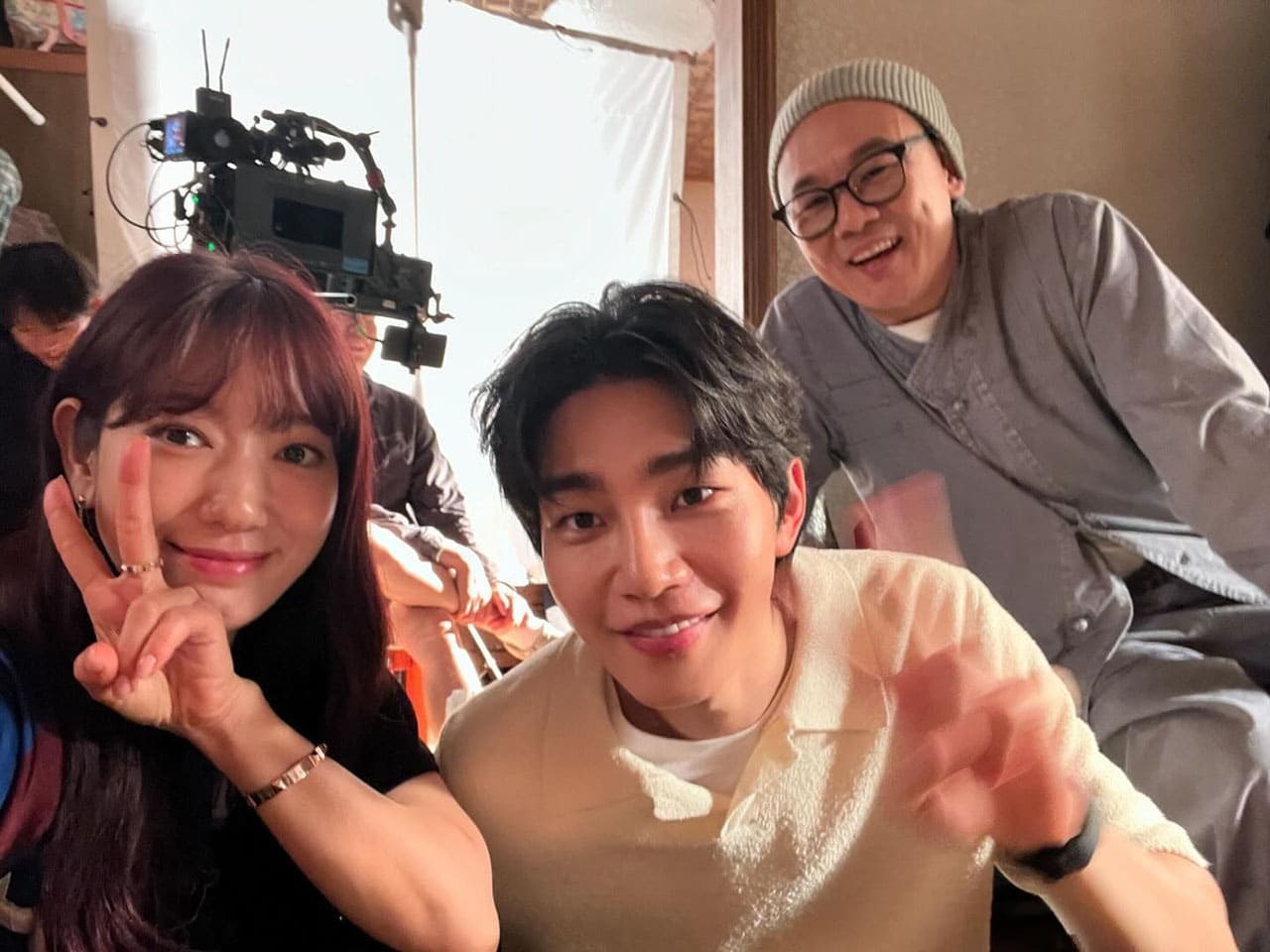 The Judge Cast Prime Video: Steve Martini's The Judge Part 1