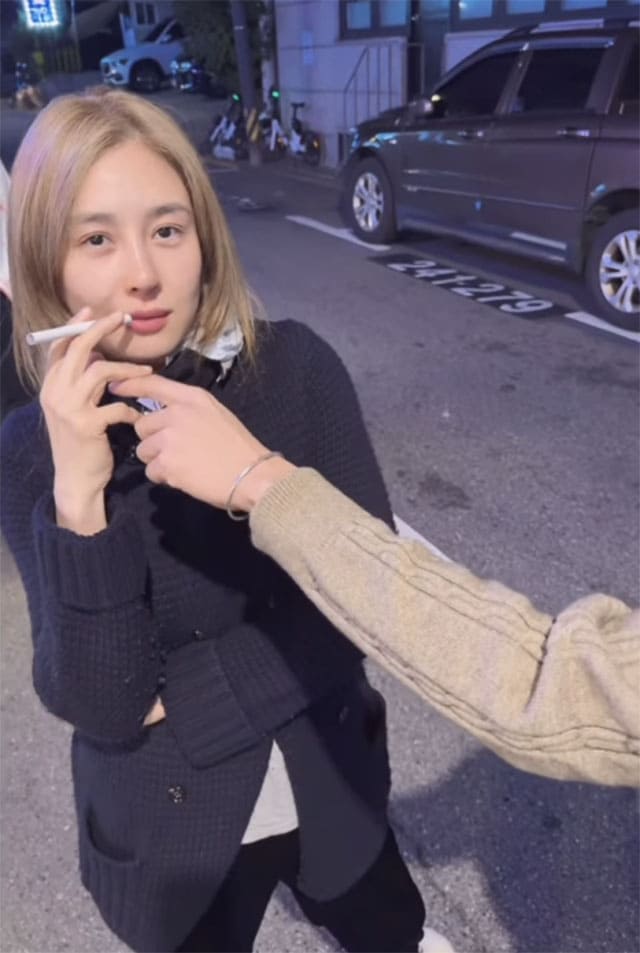 'Passionate vs. Harmful Video' Ock Joo-hyun Sparks Debate with Street ...